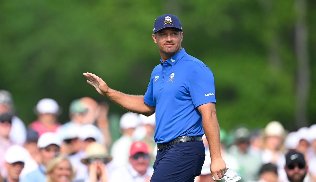 How Much Money Has Jon Rahm Made Since Joining LIV Golf? | Golf Monthly