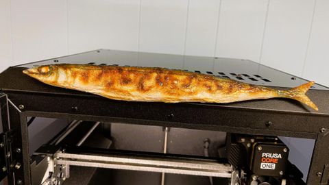 Prusa CORE One Review: Better in a Box | Tom's Hardware