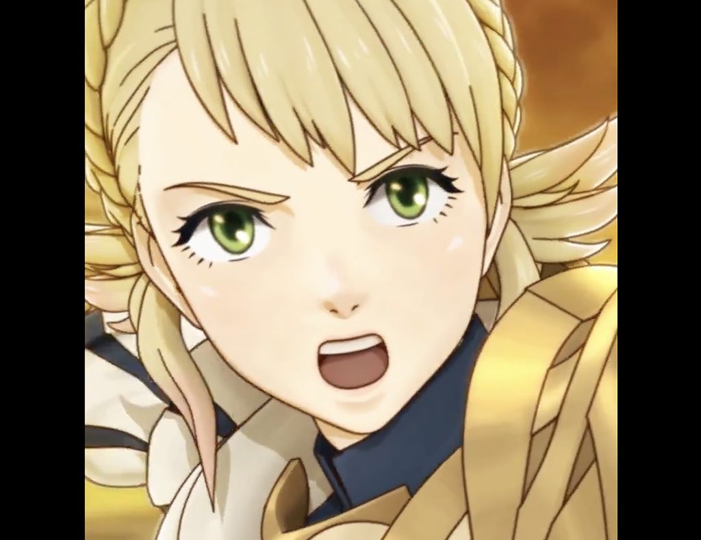 Nintendo's Fire Emblem Heroes coming to iOS on Feb. 2: Here's the ...