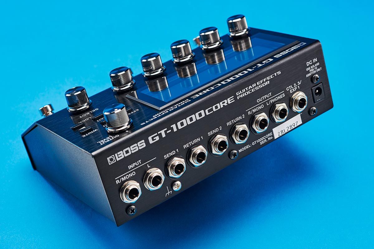 The 10 best new guitar amp and modelling pedals of 2021, as voted for ...