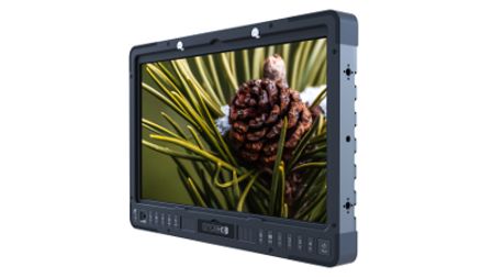 SmallHD Debuts New Studio Production Monitors | TV Tech