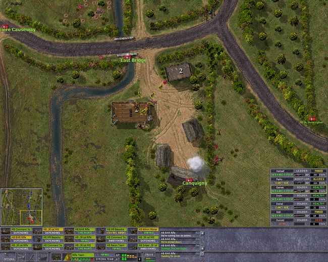 Close Combat 5 remains a brilliant wargame two decades later | PC Gamer
