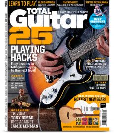 Save 50% on top music making mag subscriptions! | MusicRadar