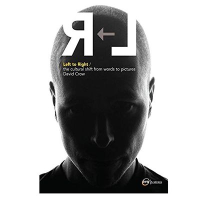 The best graphic design books on branding, logos, type and more ...