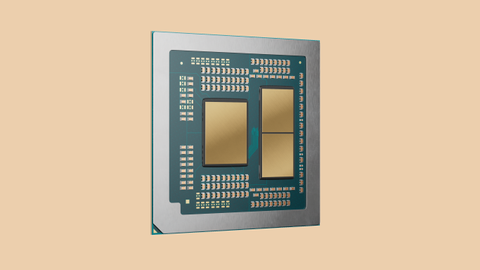 AMD Launches ‘Fire Range’ HX3D mobile processor with game-boosting 3D V ...