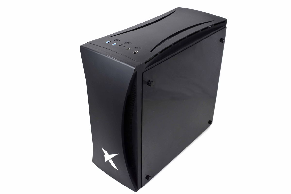 Xidax X-6 Desktop Rating