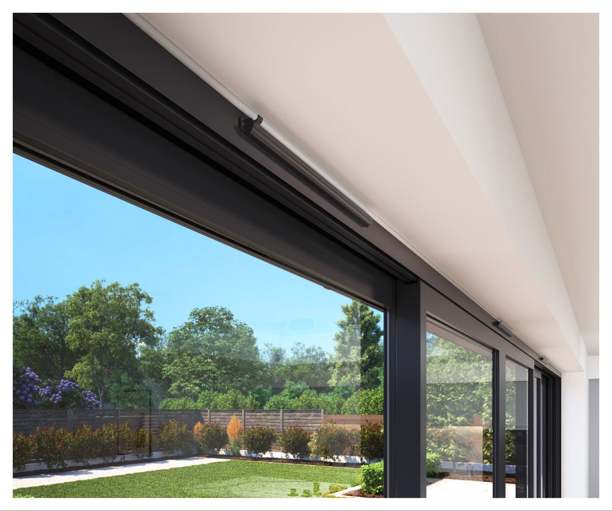 Elevate your living space with the Cortizo 4700 Sliding Door ...