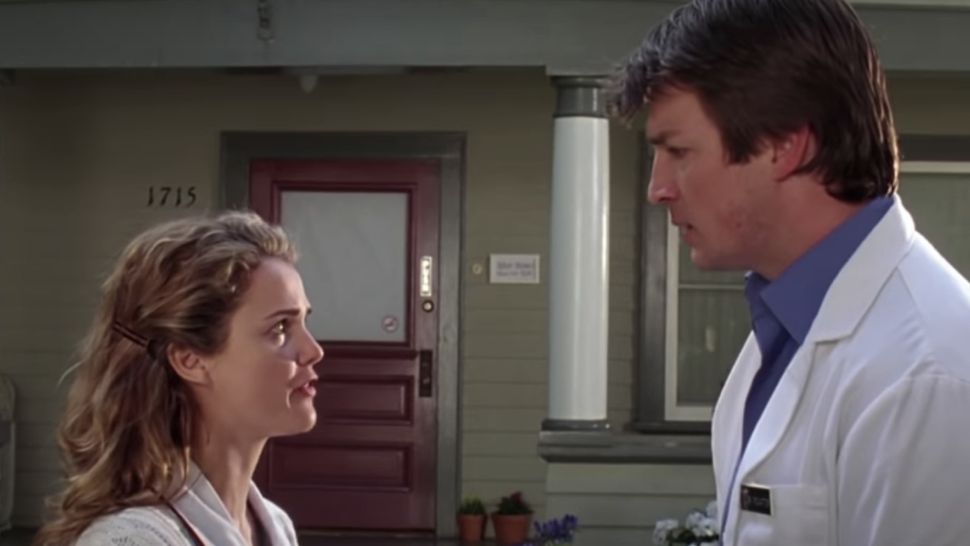The Best Nathan Fillion Movies And TV Shows, Ranked | Cinemablend