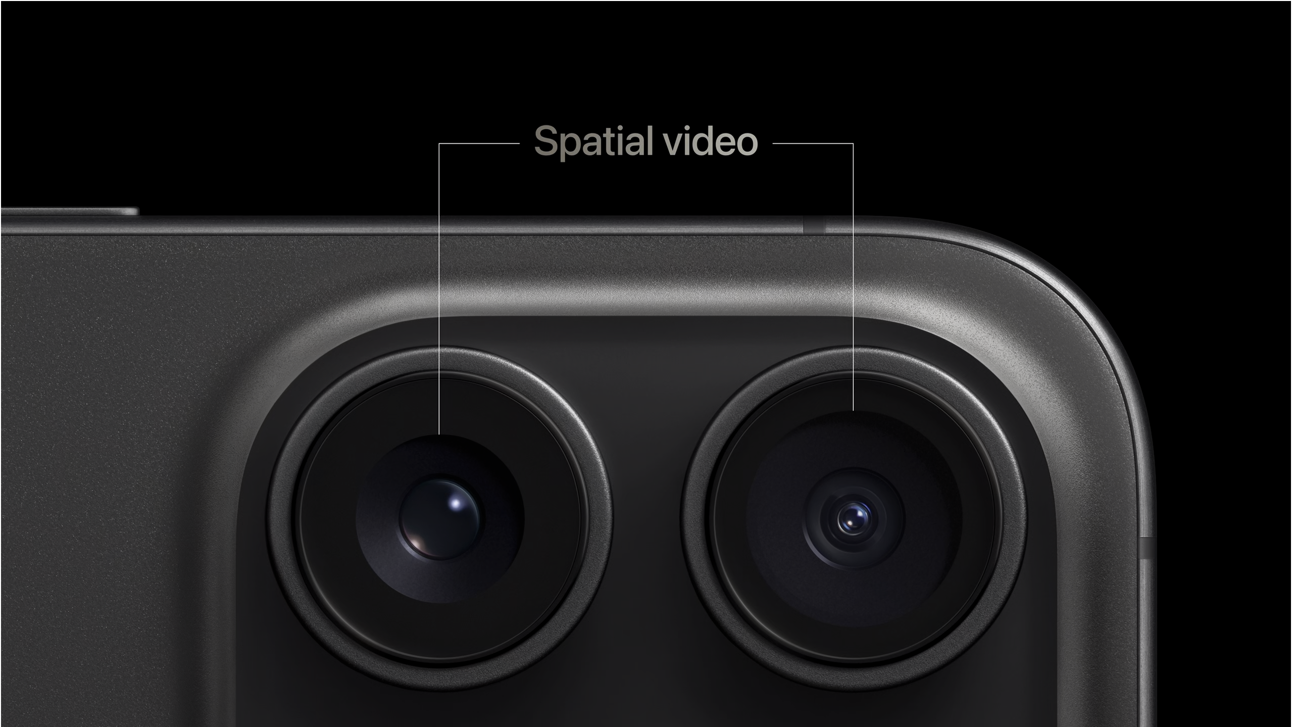 iPhone 15 Pro’s spatial video is a killer feature we should be talking ...