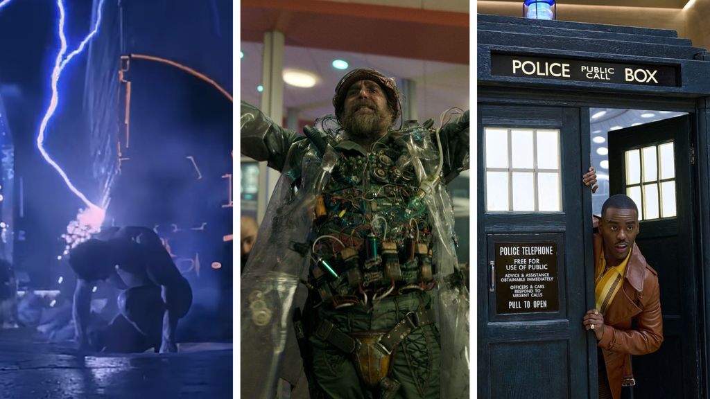 16 time-travel methods from sci-fi to help you traverse the space-time ...