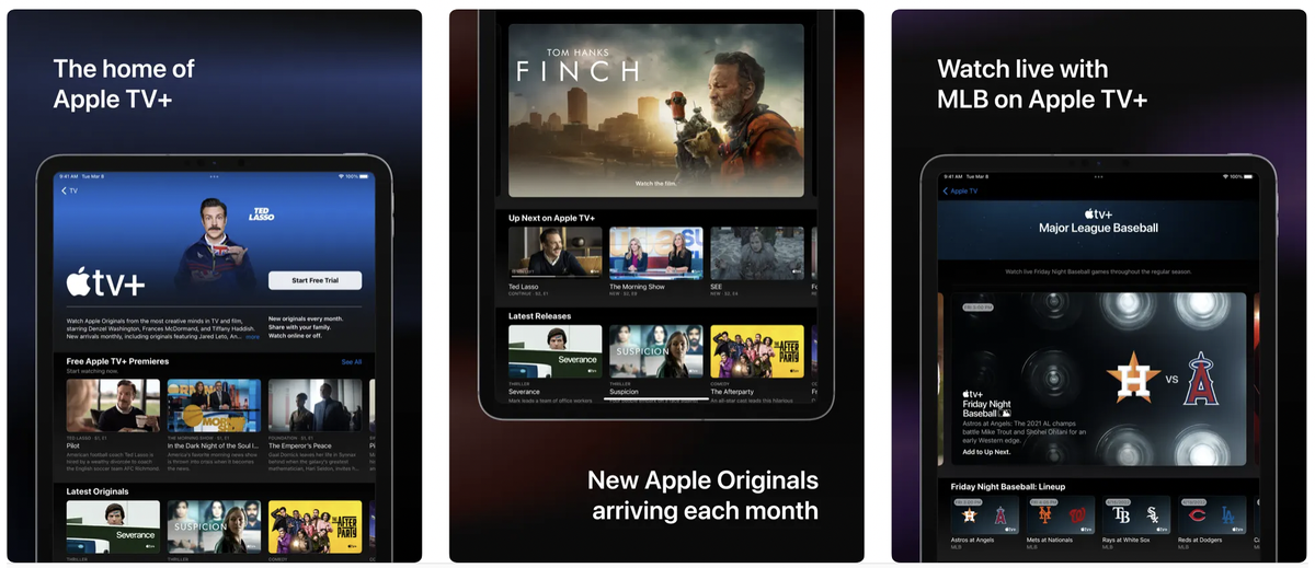 Best iPad apps for new owners 2023 | iMore