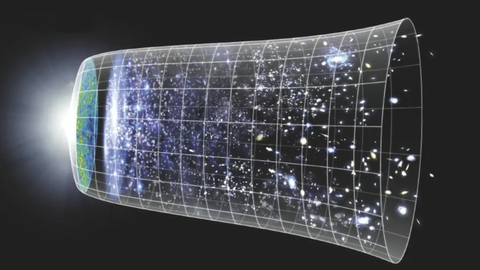 How fast is the universe actually expanding? Ripples in spacetime could ...