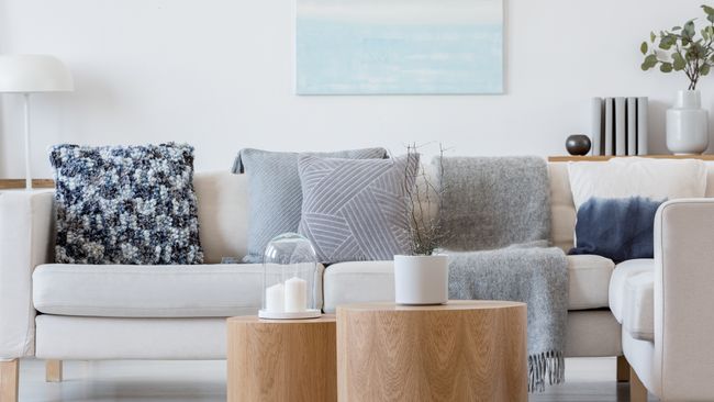 7 paint colors that make a room look bigger | Tom's Guide