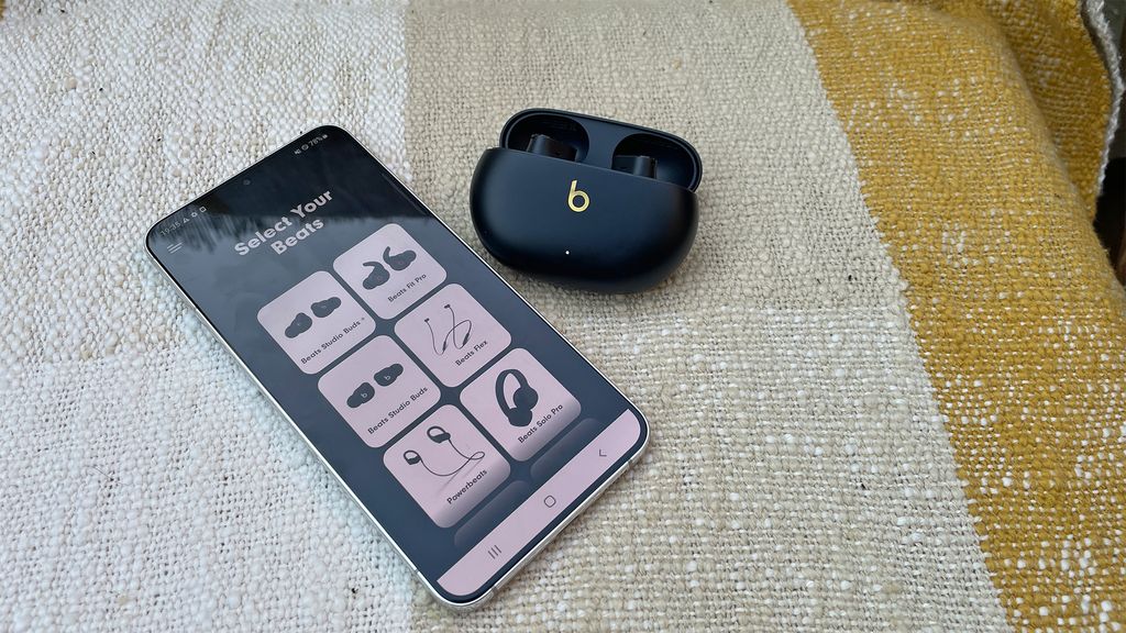 Beats Studio Buds + review | What Hi-Fi?
