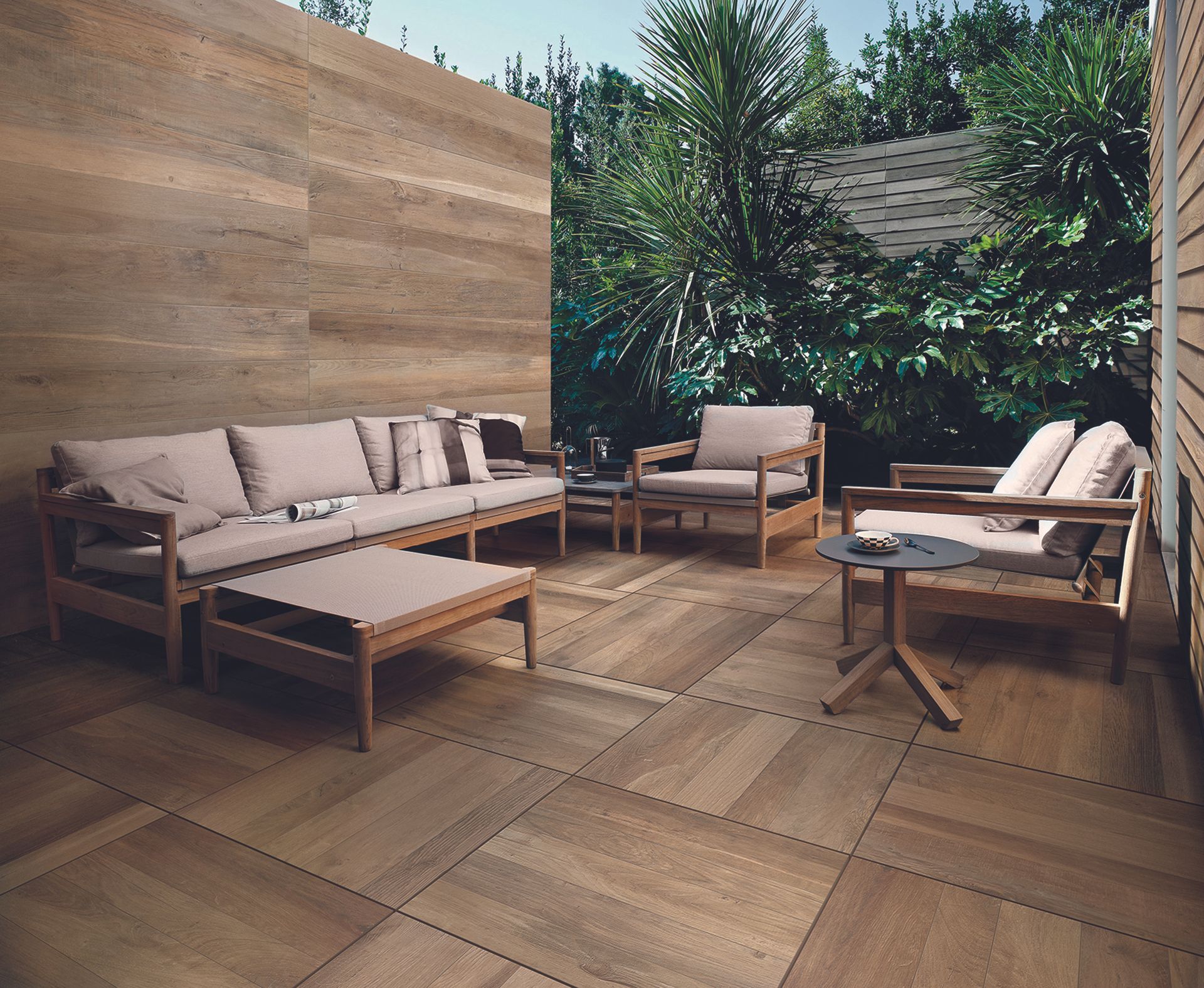 Paving ideas: 24 beautiful looks for your patio or paths | Gardeningetc