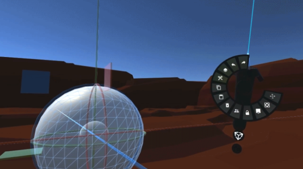 Unity Released Its Experimental EditorVR; Here's How To Use It | Tom's ...