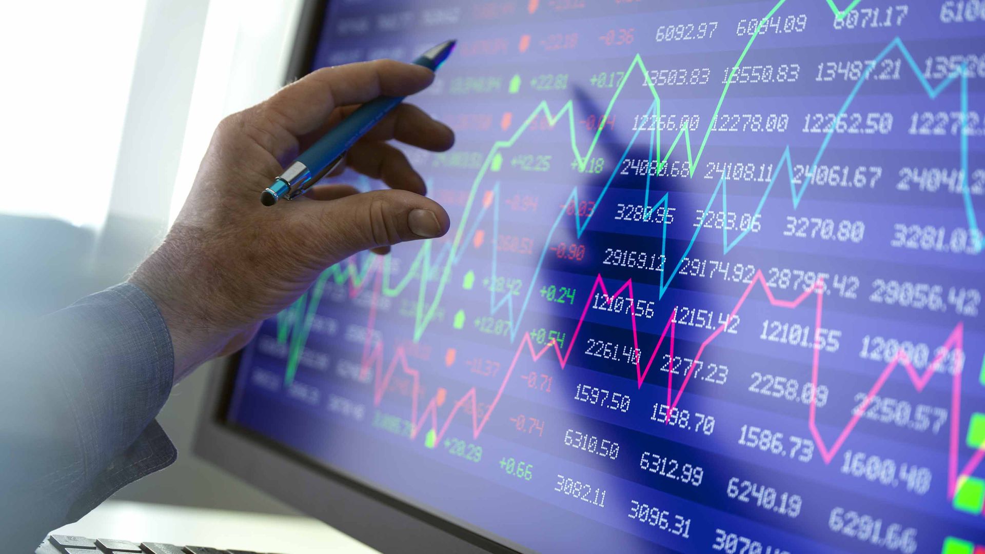 16 Low-Cost ETFs to Buy | Kiplinger