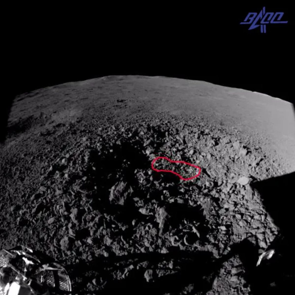 China's Chang'e 4 moon mission completes 20th day on lunar farside | Space