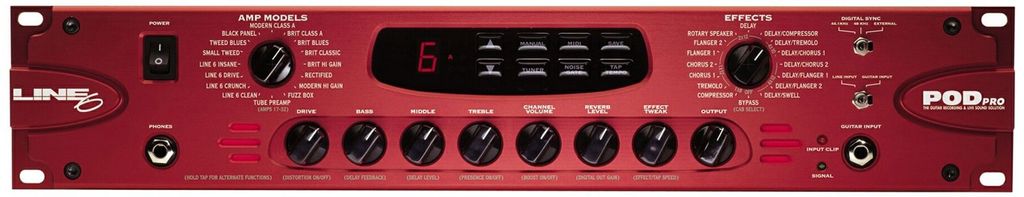 9 rack effect bargains guitarists need to check out | MusicRadar