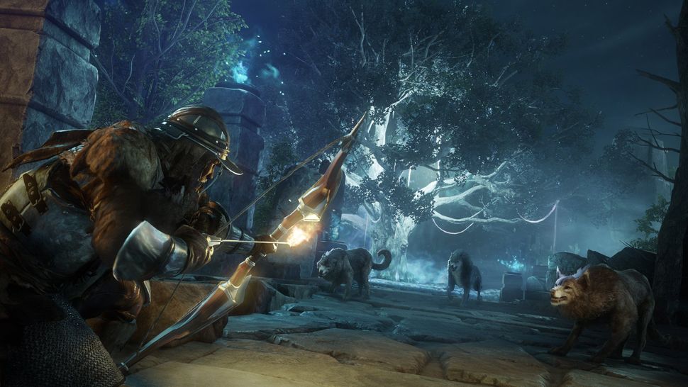 New World: Everything you need to know about Amazon's MMO | Windows Central