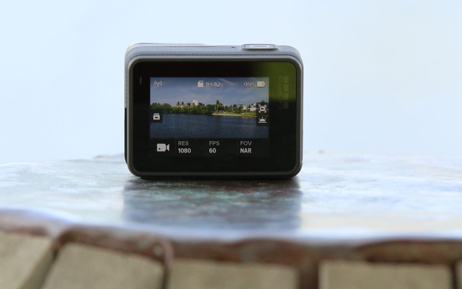 GoPro Hero - Full Review | Tom's Guide