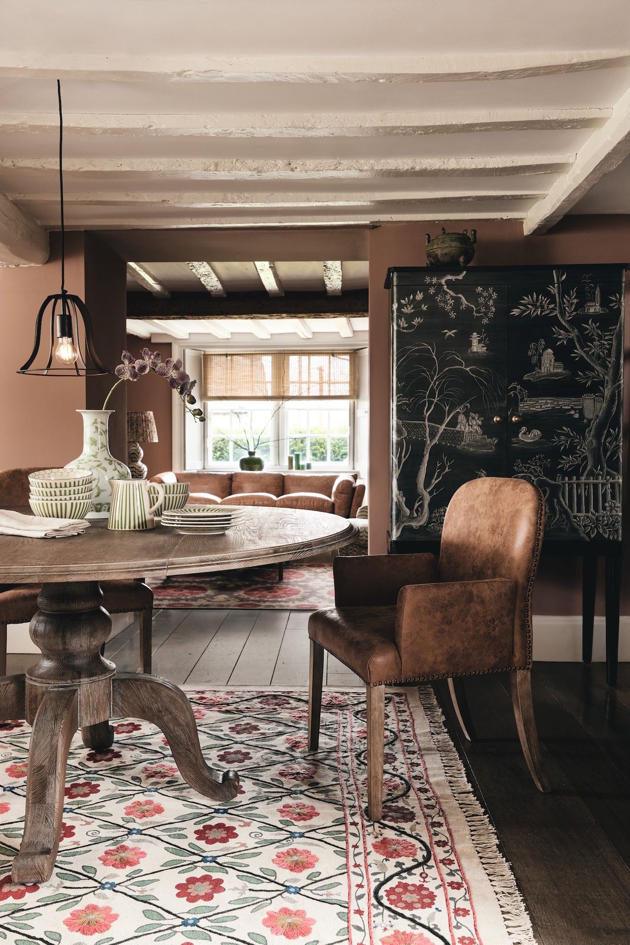 38 country decorating ideas: stunning rustic style | Homes and Gardens