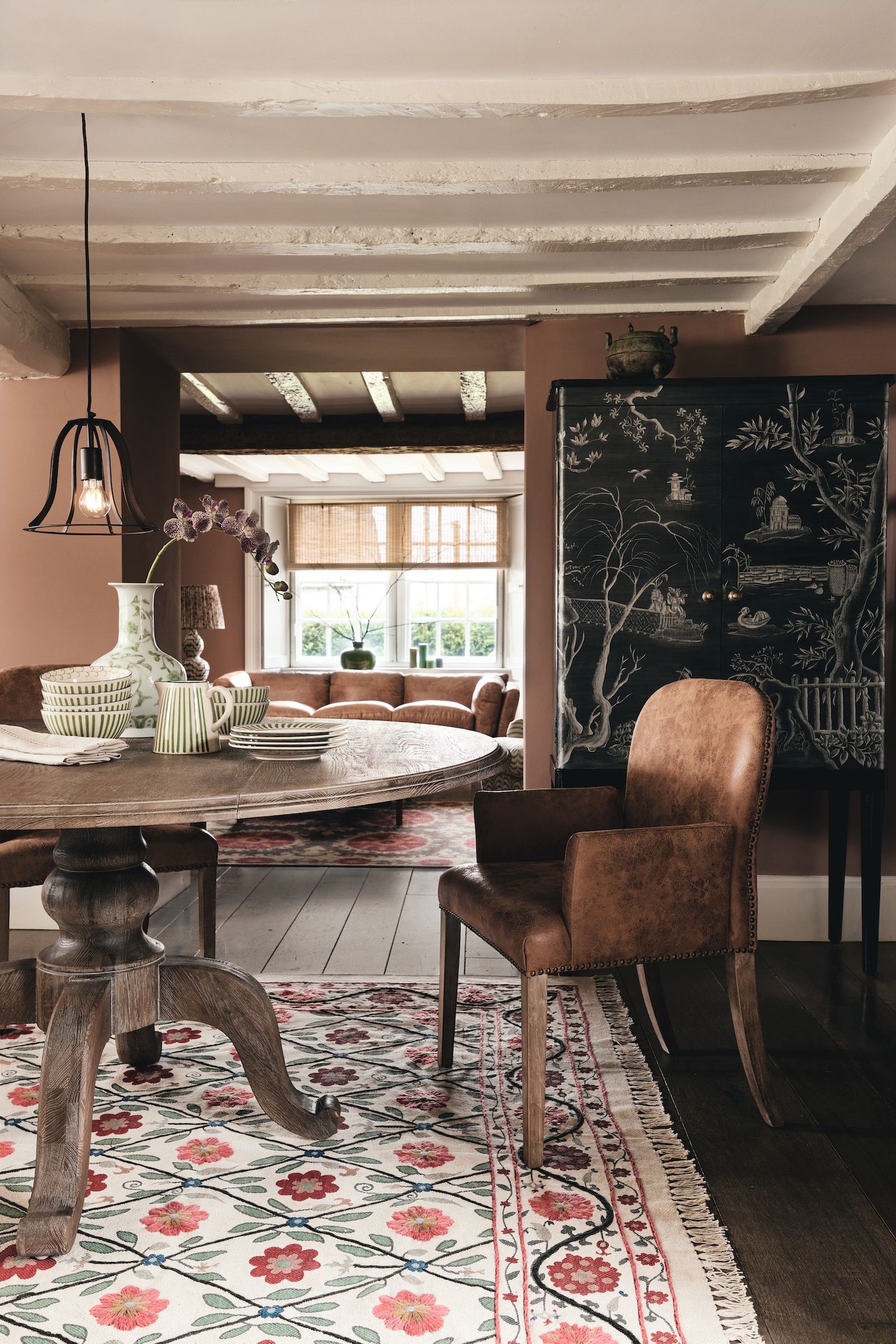 38 country decorating ideas: stunning rustic style | Homes and Gardens