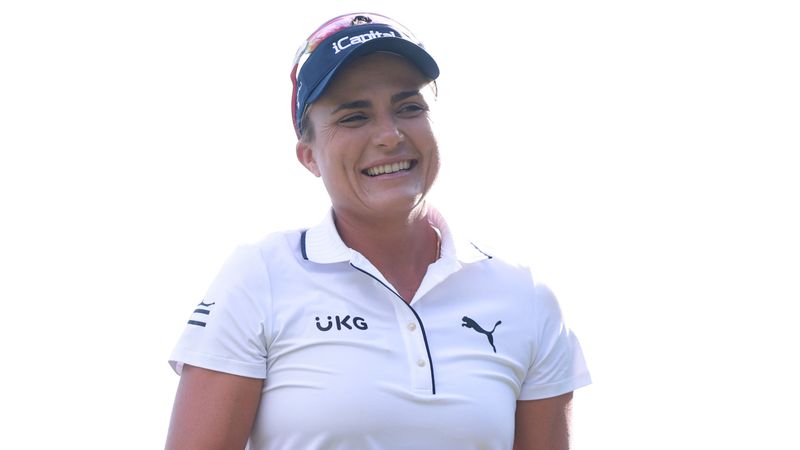 'I'm Just The Average Golfer' - Caitlin Clark Reveals Golf Handicap And Hilarious Goal For LPGA ...