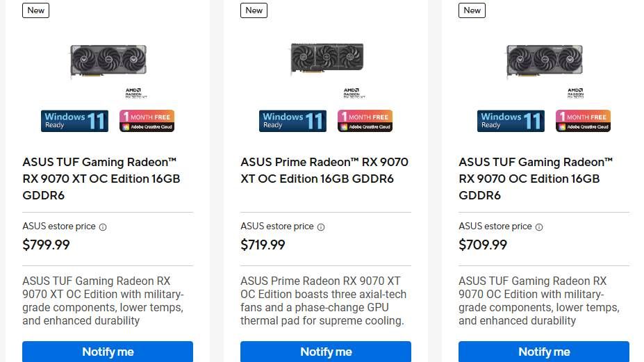 RTX 5090 price continues to rise — prepare to spend around $3,000 for ...