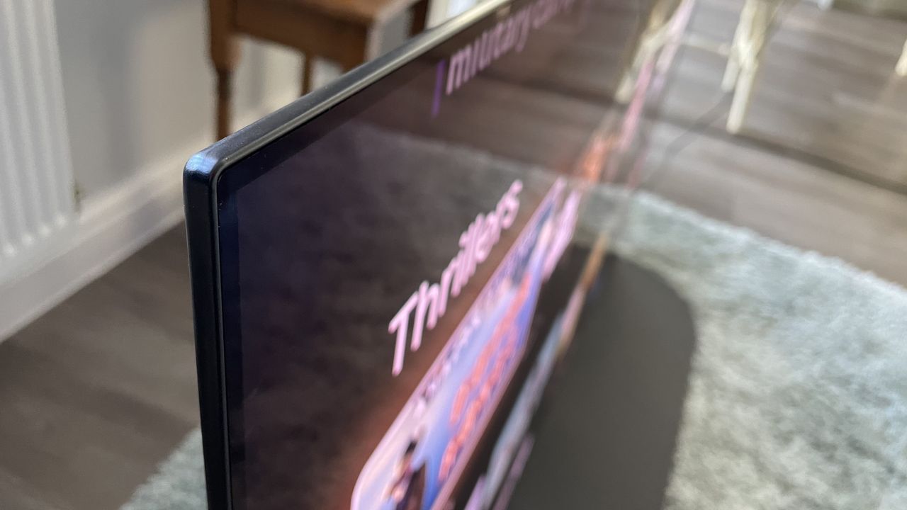 Sony A95K review: a new era for OLED | T3