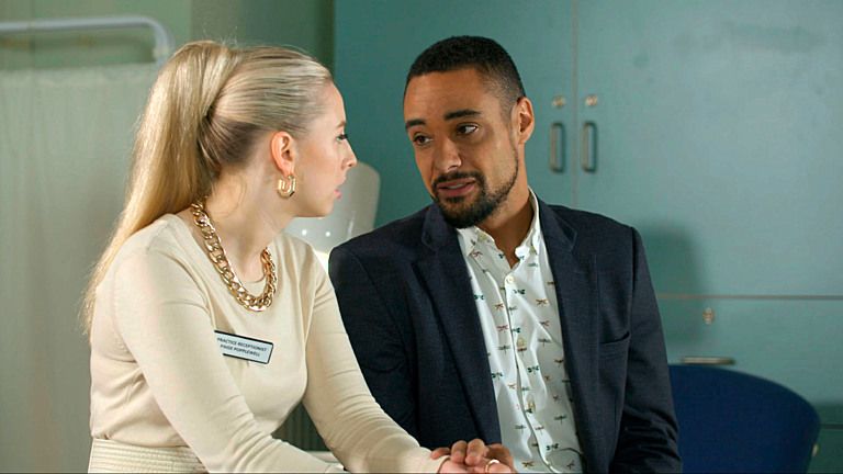 Doctors spoilers: Will Paige get sacked? | What to Watch