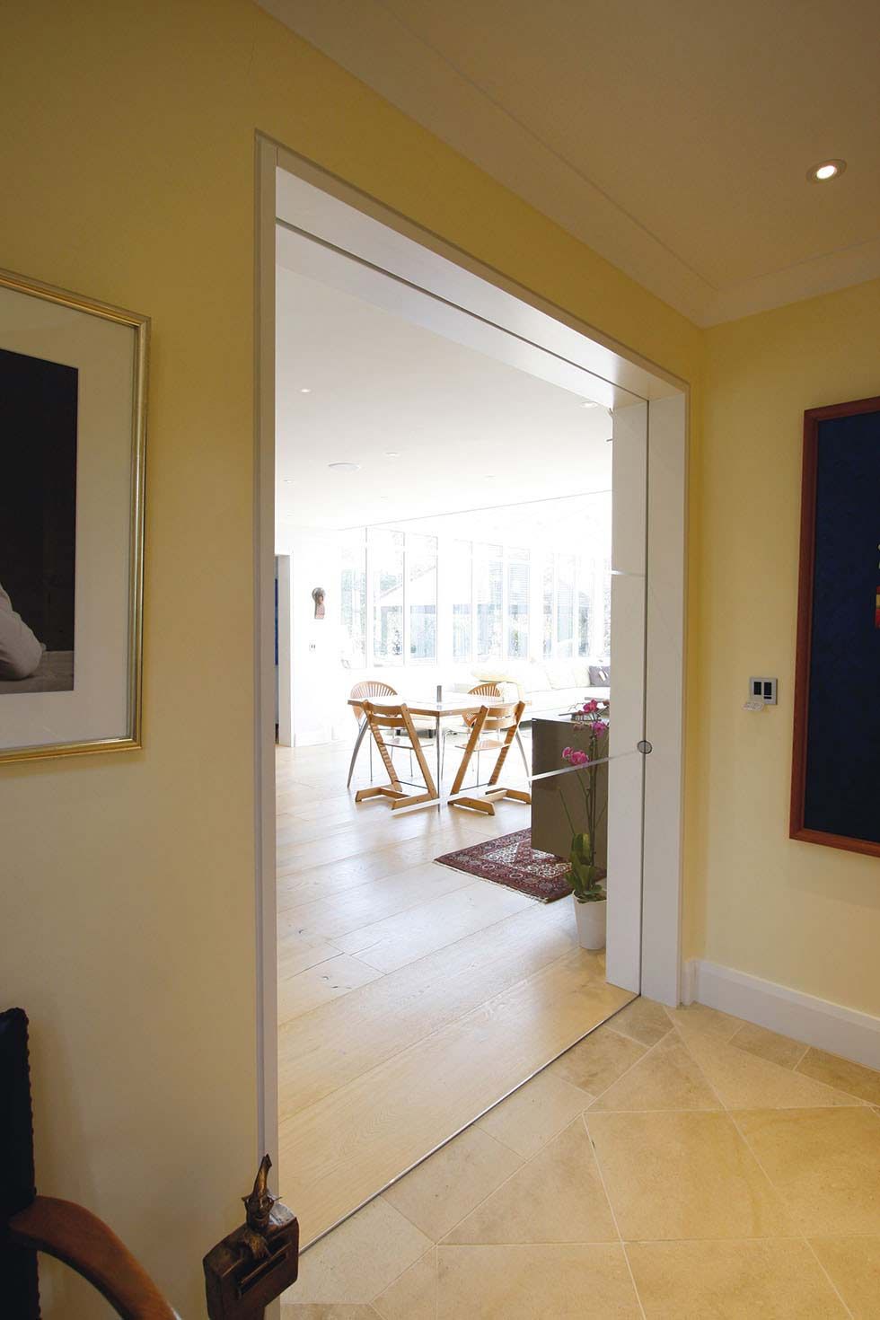 Internal doors guide | Real Homes