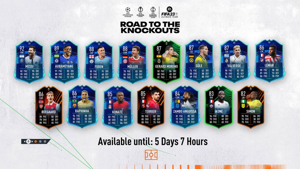 FIFA 23 guide with all you need for Ultimate Team, Career Mode and ...