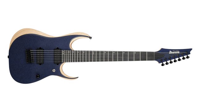 Ibanez launches 15 eye-catching new RG models for 2021 | Guitar World