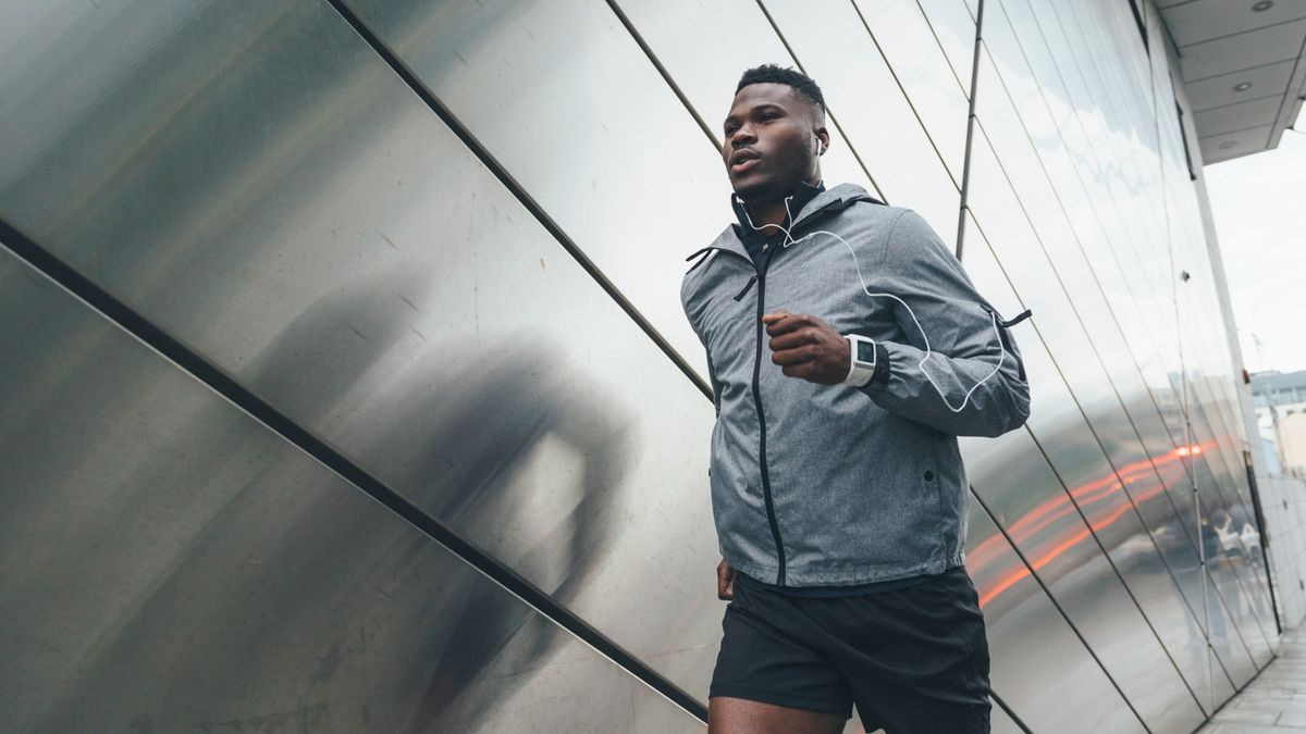 Running shoes - how many miles can you get out of a pair? | Live Science