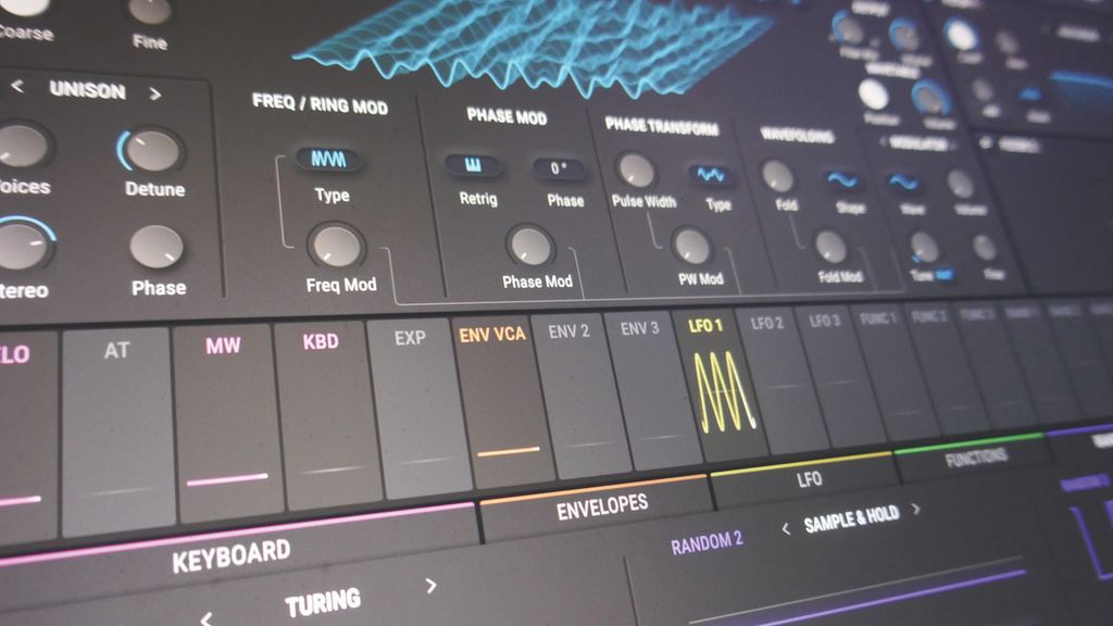 This free synth and sampler plugin comes with over 2GB of samples from ...