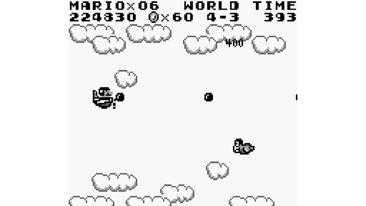 The 15 Best Game Boy Games of All Time | Tom's Guide