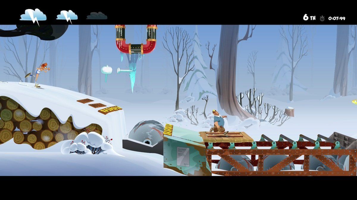 Steam Spotlight: Play guardian angel in 'Harold' for Windows | Windows ...