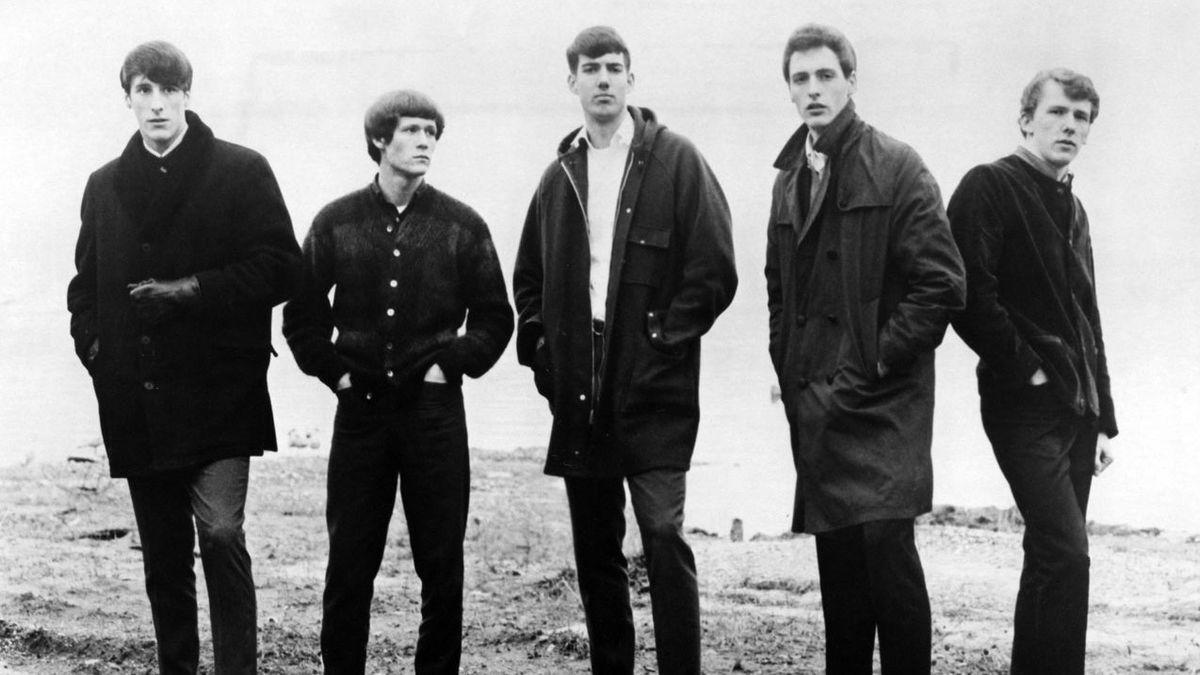 10 Essential Garage Rock Albums | Louder