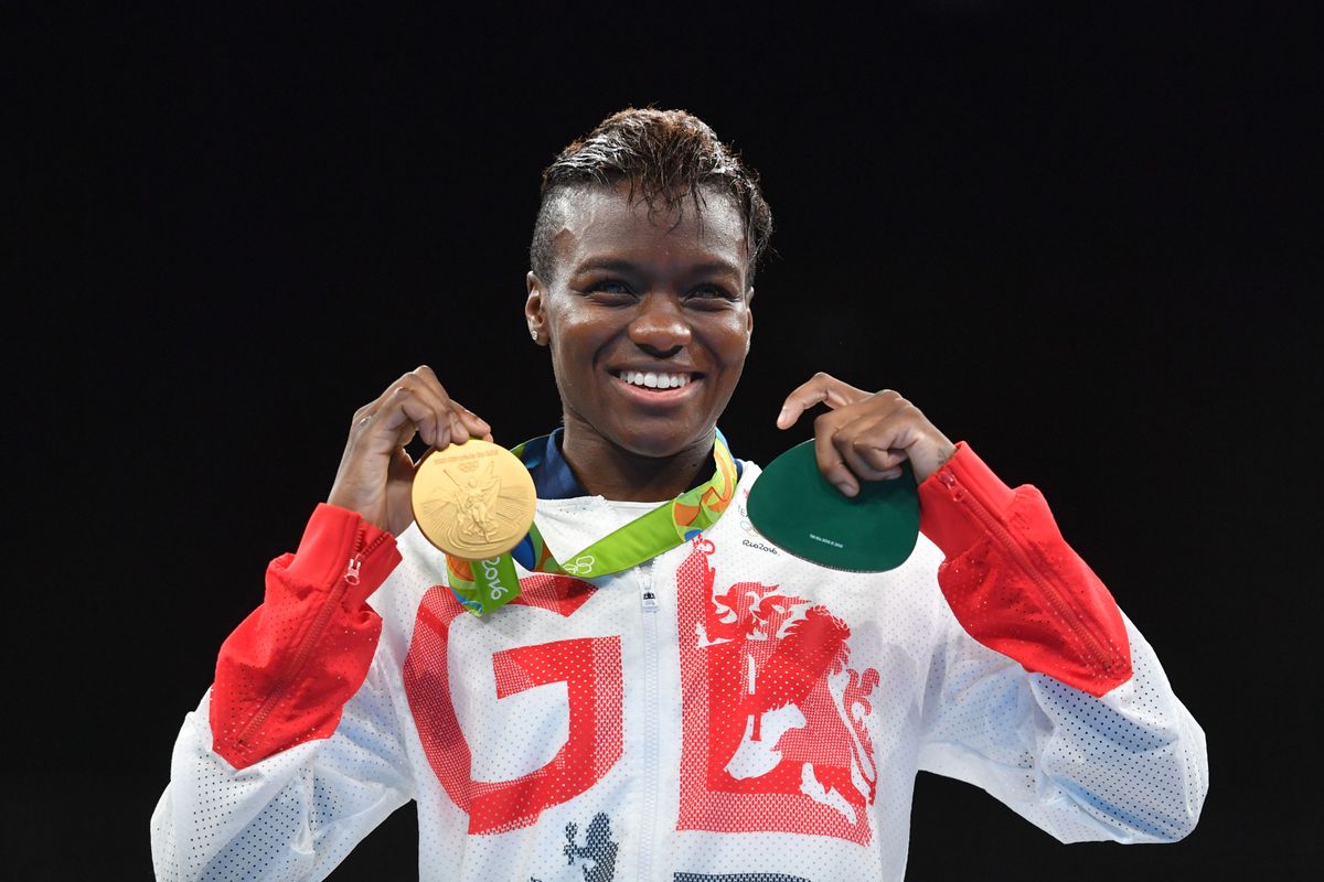 Lioness: boxing champ Nicola Adams interview, guide, more | What to Watch