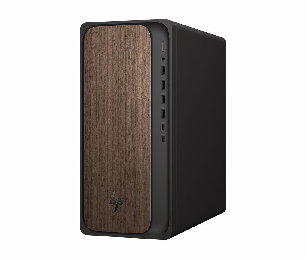 HP just announced the world’s first Copilot+ All-in-One PC | Windows ...