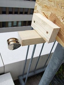 Cable Positioning For Solar Arrays, Continued - DIY Solar-Powered PC ...