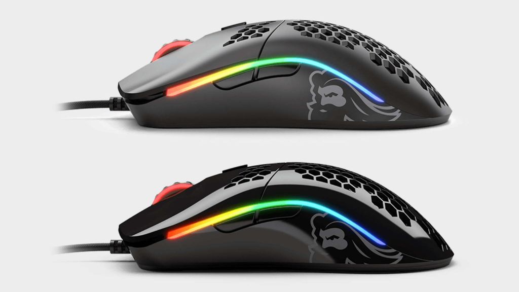 Glorious Model O Gaming Mouse Review | PC Gamer