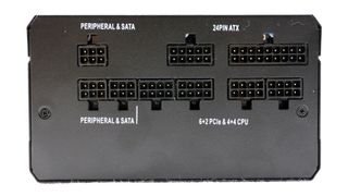 Corsair RM650 Power Supply Review: Silent and Efficient - Tom's ...