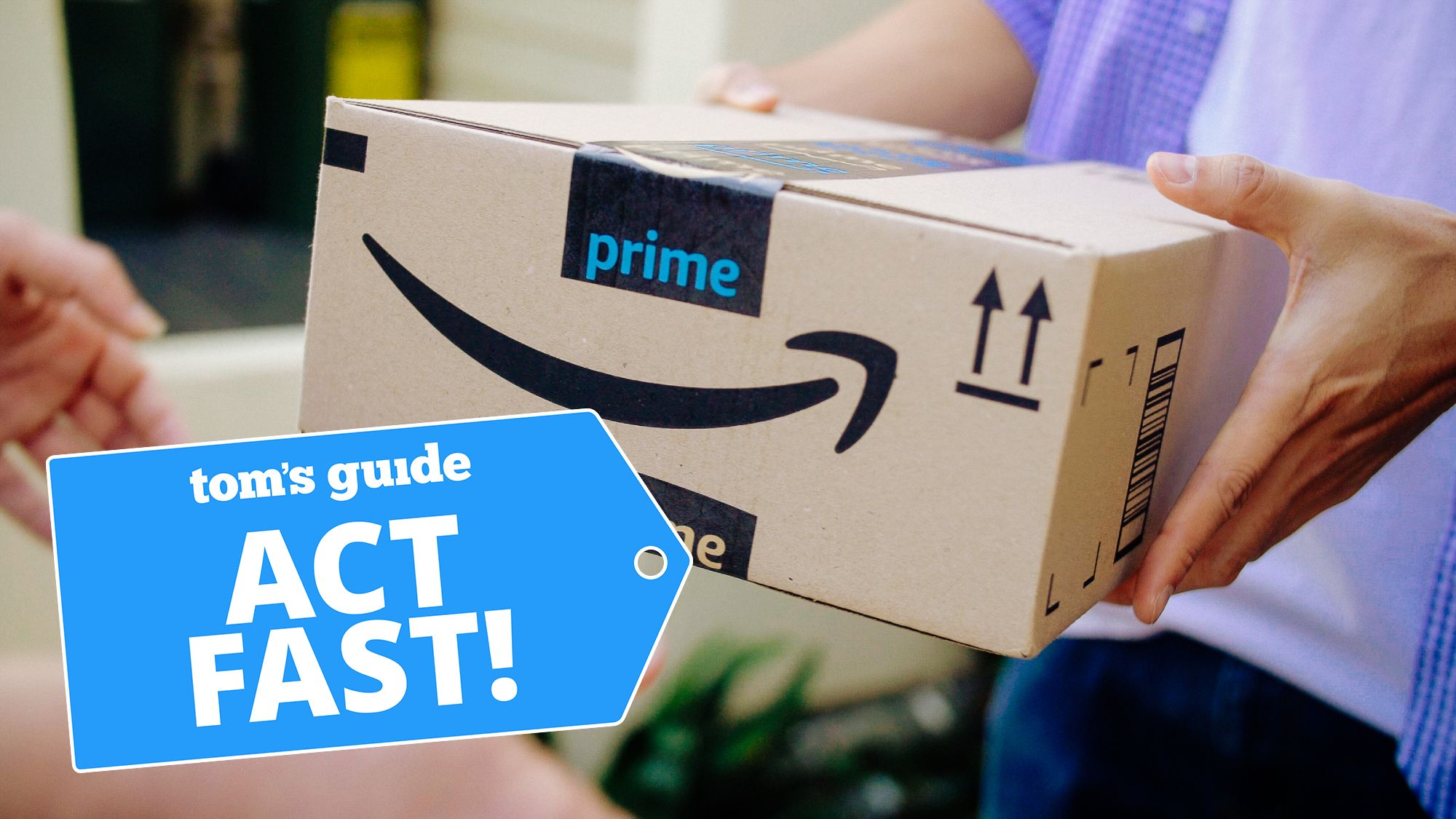 Amazon Big Spring Sale 2024 — here's my 49 favorite deals so far | Tom ...