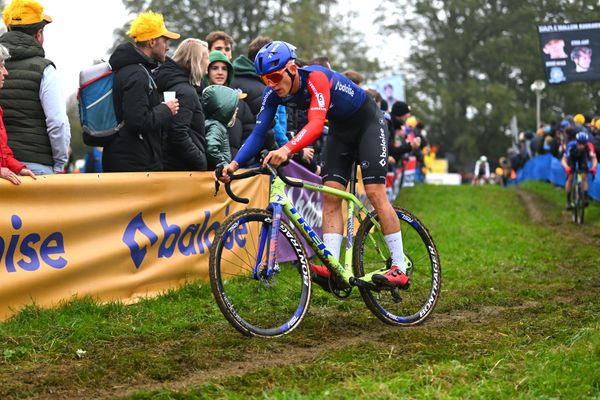 Racing news and results | Cycling Weekly