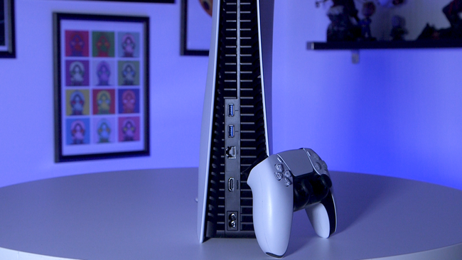 PS5 review: an exciting portal to next-gen gameplay | TechRadar