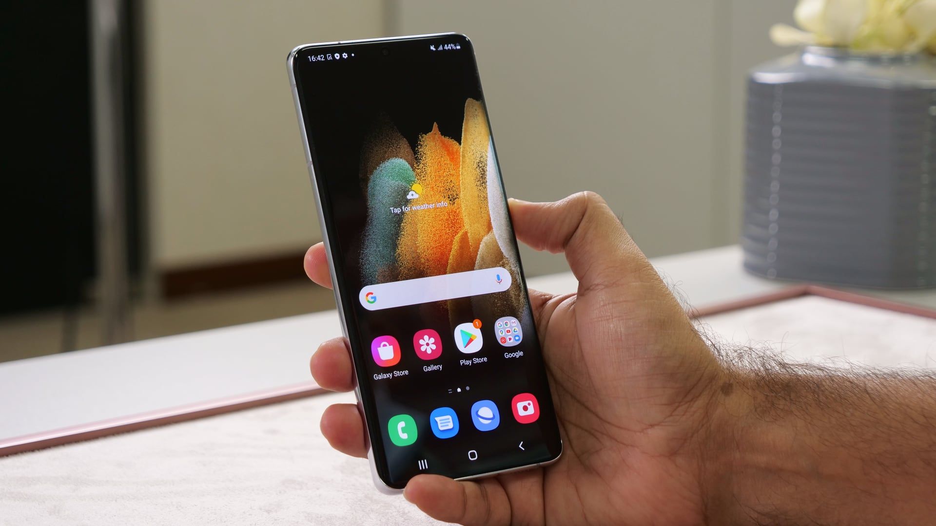 How To Back Up A Samsung Phone TechRadar how-to-back-up-a-samsung-phone-techradar