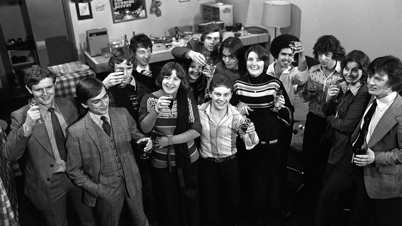 7 Up to 63 Up | Why viewers fell in love with this documentary film ...