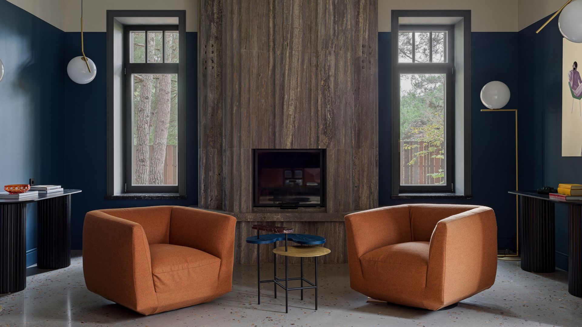 10 Italian Lighting Brands Every Design Buff Should Know